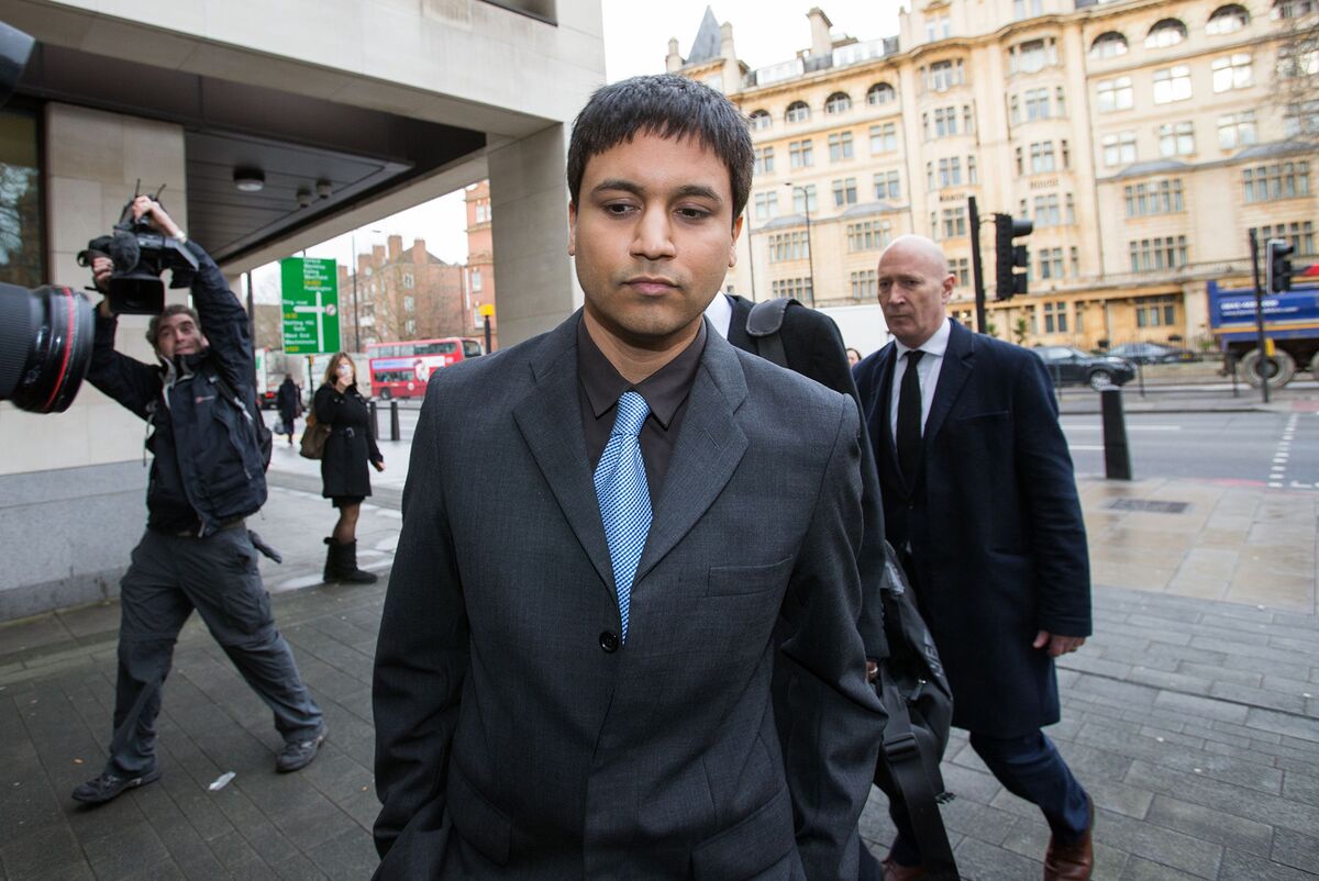 When 36-YO Indian Origin Trader Caused A $1 Trillion Stock Market Crash ...