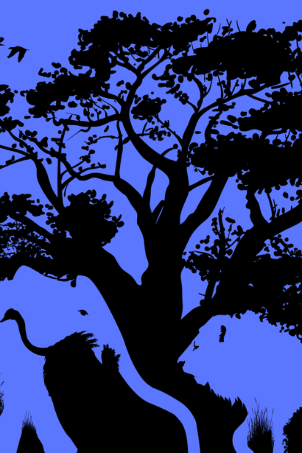 Optical Illusion: What You See First Will Reveal Your Hidden Personality