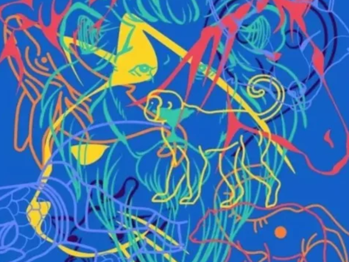 Optical Illusion: Animal You See Reveals Your Personality Type