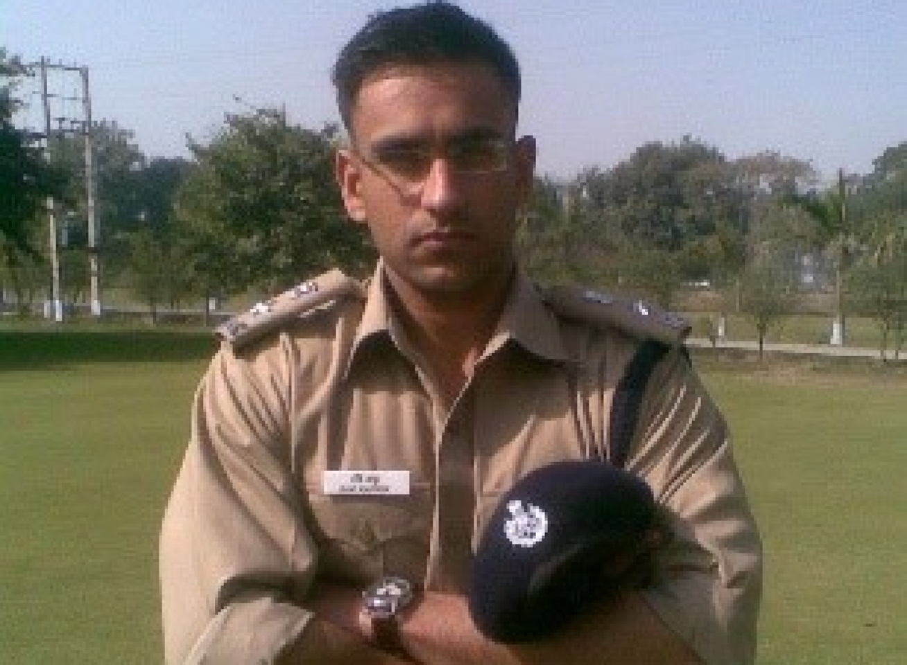 This Bodybuilder Who 'Accidentally' Became An IRS Officer Is Now ...