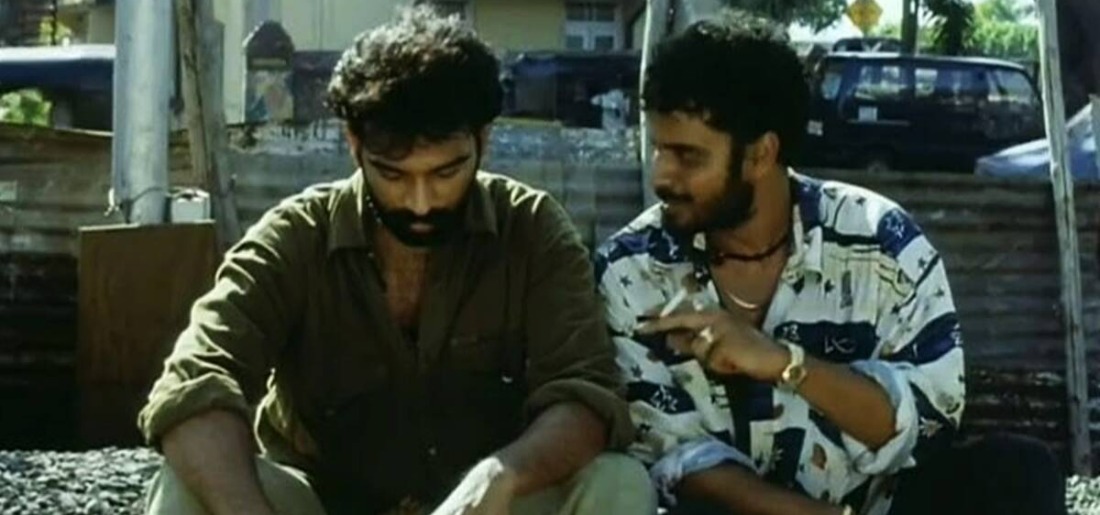 Celebrating 25 Years Of Satya