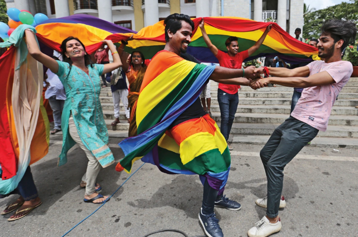 Overcoming Challenges In Understanding Expression Of Transgender ...