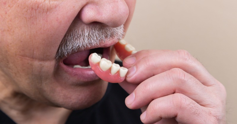 First-Ever ‘Tooth Regrowth’ Drug Set to Enter Human Clinical Trial ...