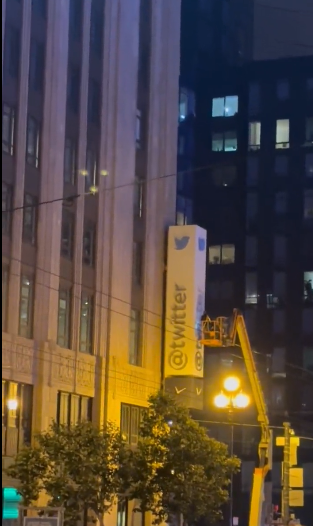 It's No Wonder This Man Had Sleepless Night After Twitter Installs 'X'