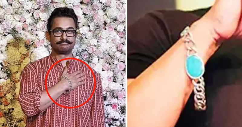 Aamir Khan Got Drunk With Salman Khan, Woke Up Wearing His Iconic ... Aamir Khan Got Drunk With Salman Khan, Woke Up Wearing His Iconic ...