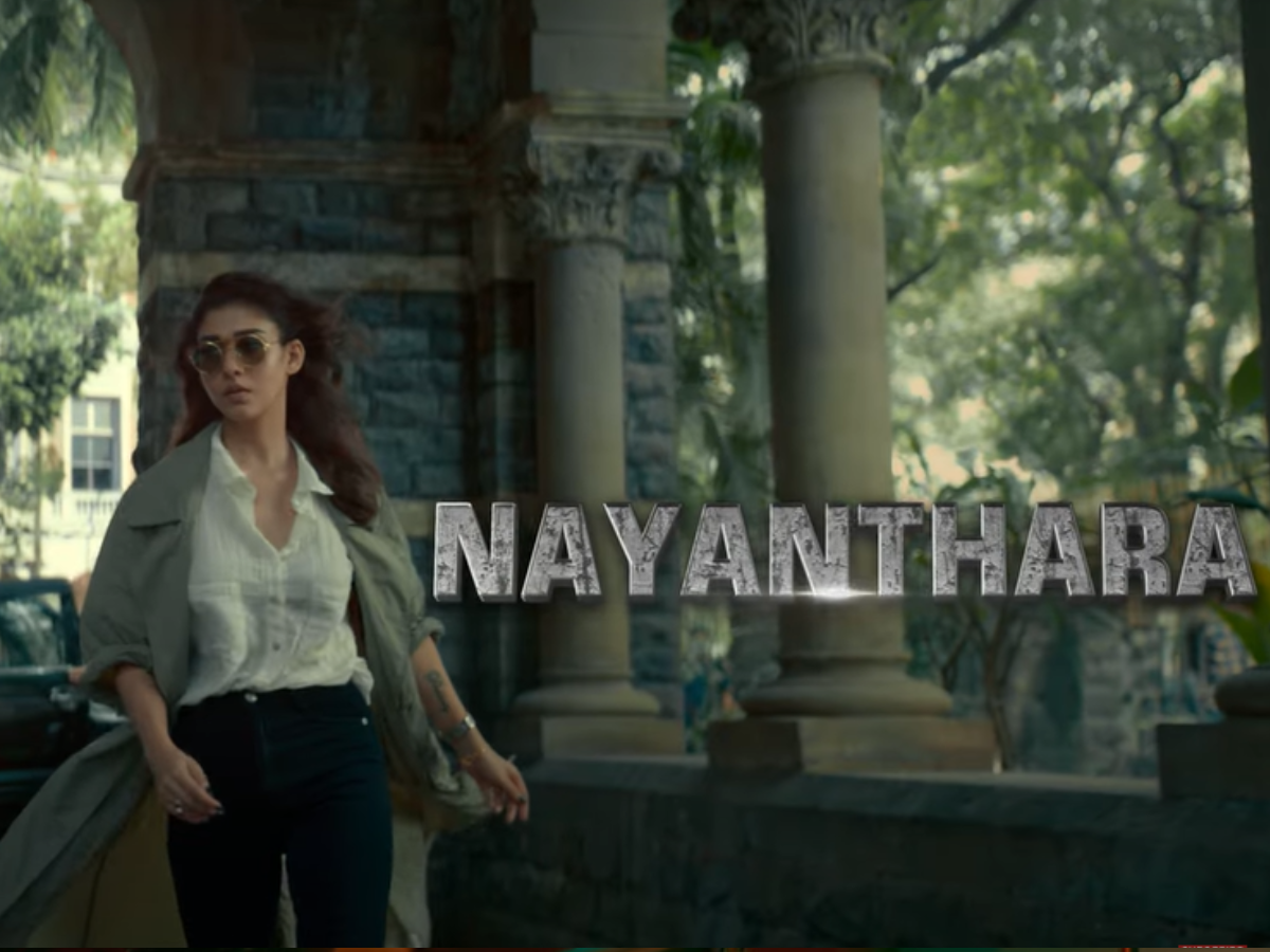 Shah Rukh Khan's Jawan Prevue Is Out! Superstar Nails It With His Bald ...