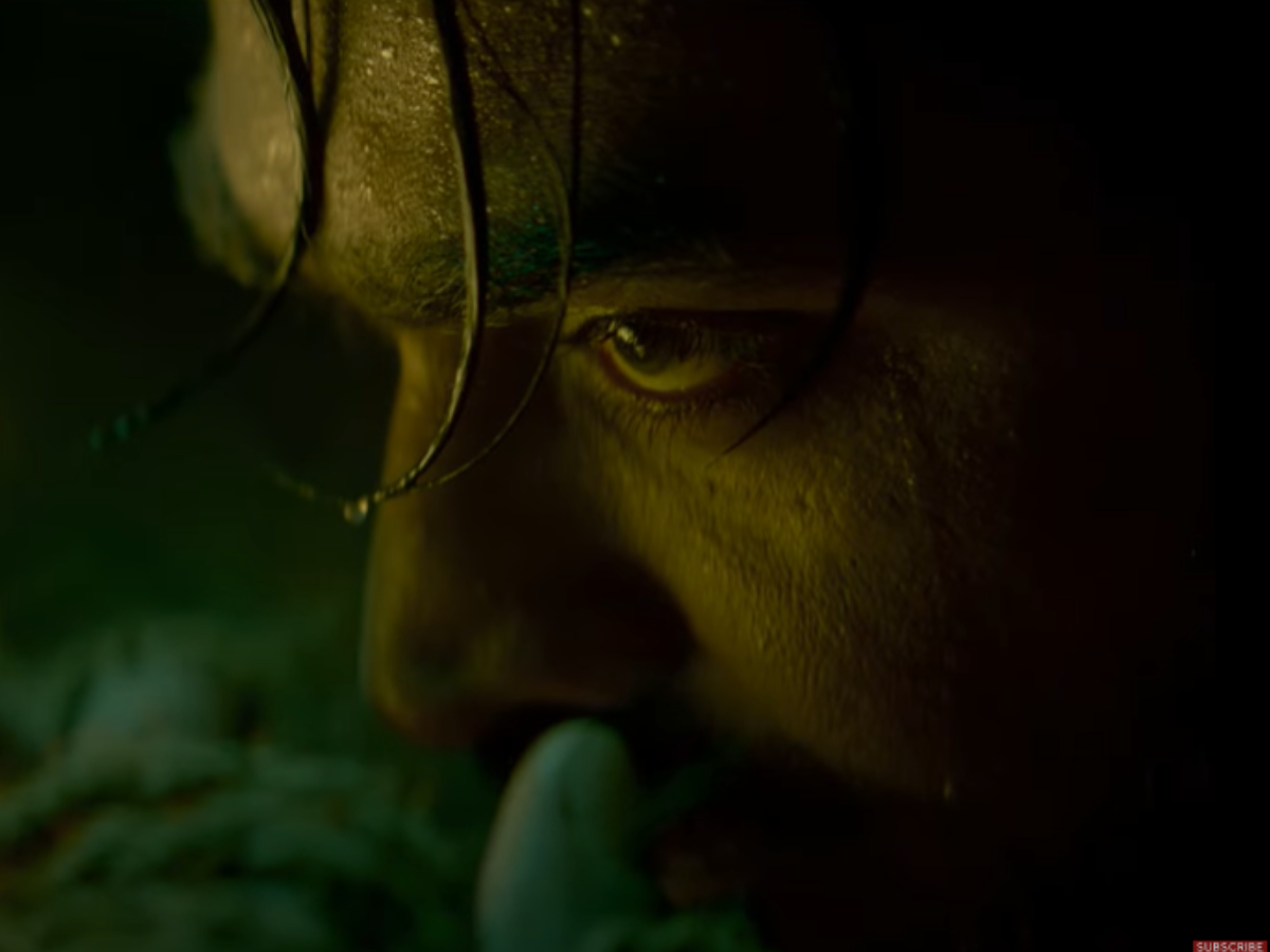 Shah Rukh Khan's Jawan Prevue Is Out! Superstar Nails It With His Bald ...