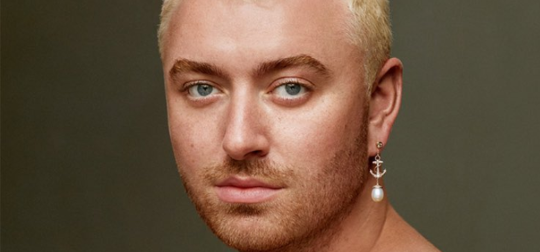 Sam Smith's Madrid Performance On Unholy Called Inappropriate For Children