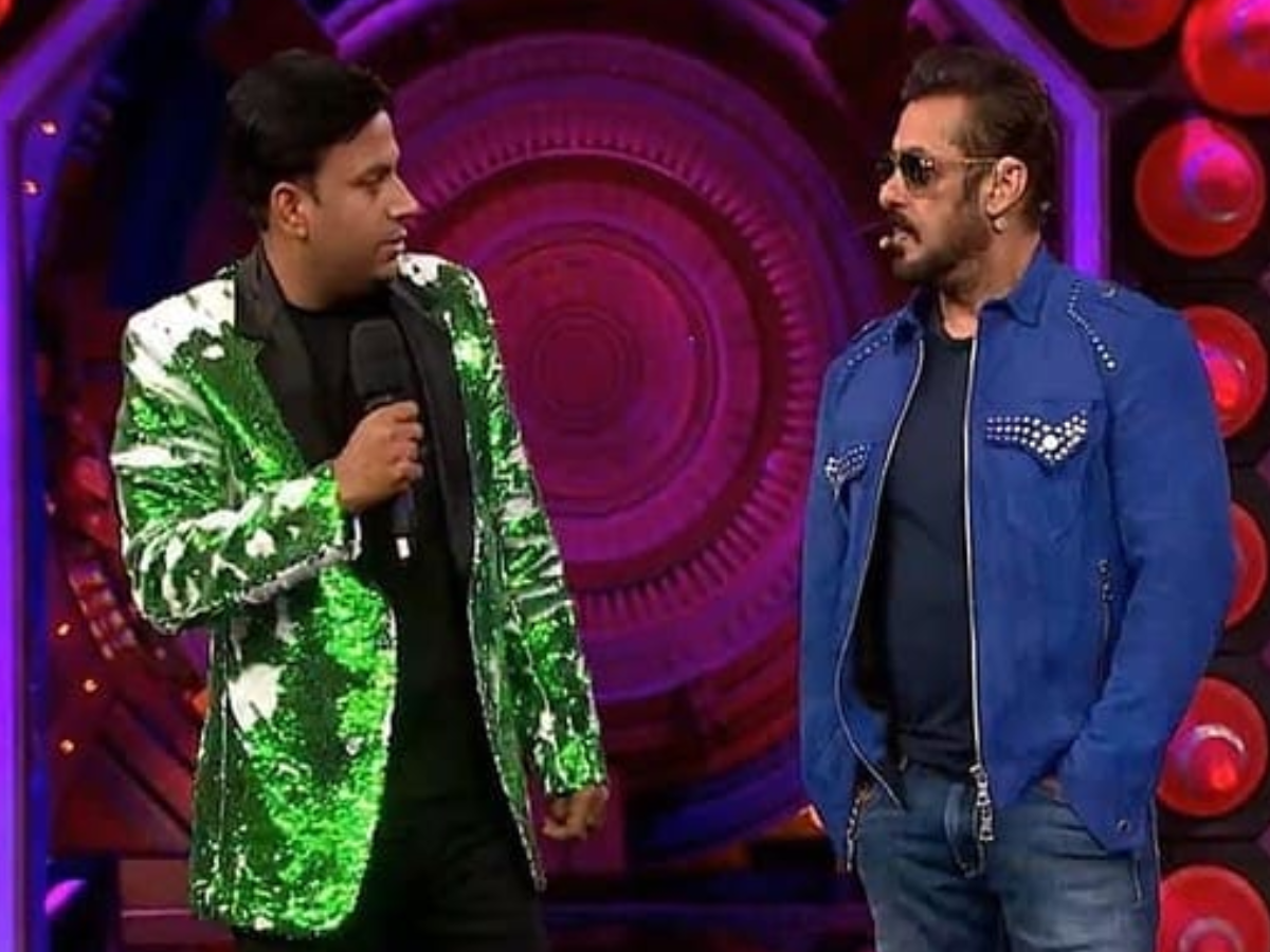 Who Is Puneet Superstar And Why Is He So Popular