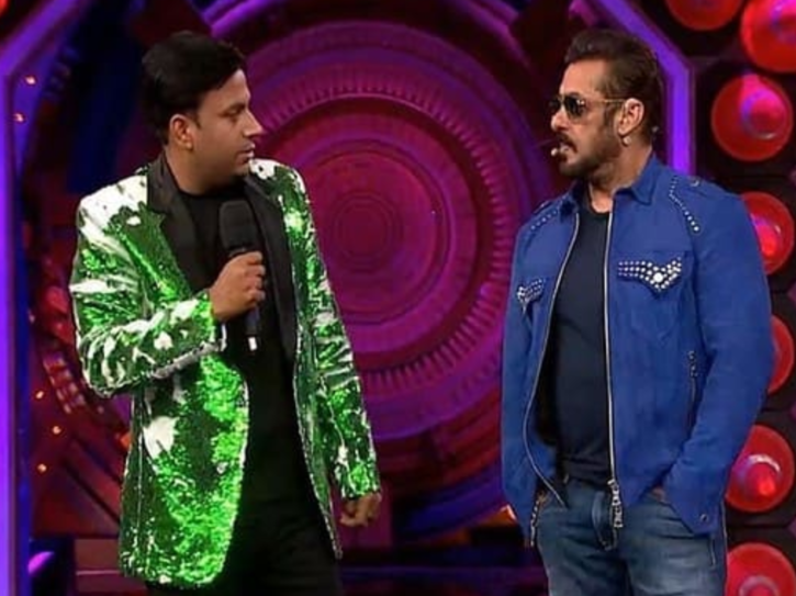 Who Is Puneet Superstar And Why Is He So Popular