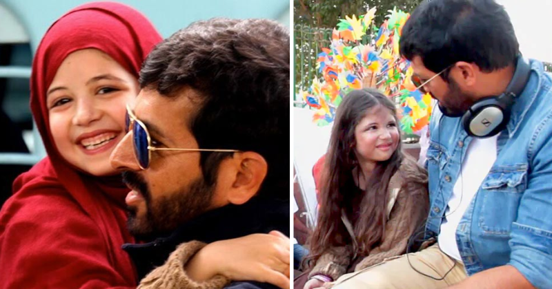 Munni From Bajrangi Bhaijaan Is All Grown Up Now
