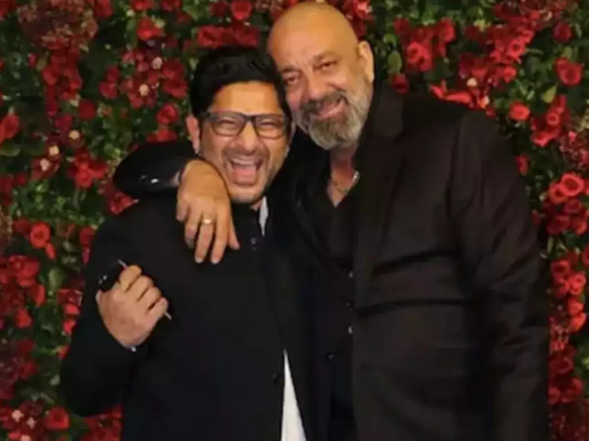 Arshad Warsi, Sanjay Dutt Join Akshay Kumar In Welcome 3