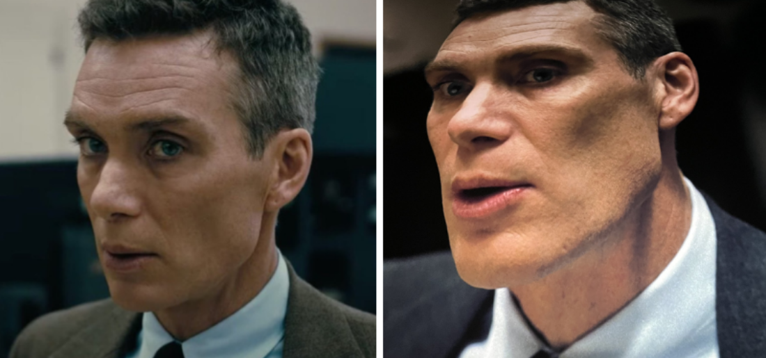 People Are Devastated After Watching 'Oppenheimer' From IMAX Front Row