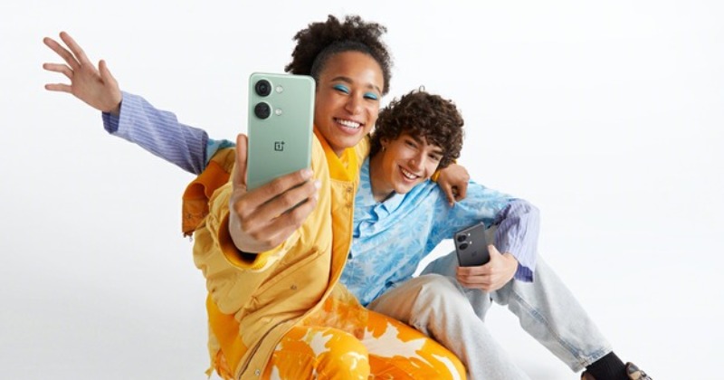 Notch Up Your Tech Game With OnePlus Nord 3 5G And Nord Buds 2r As They ...