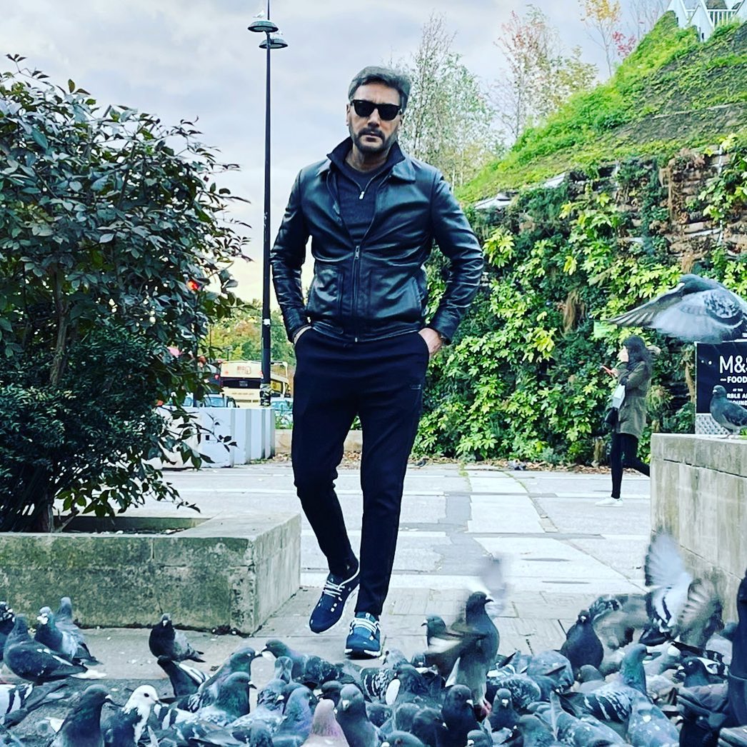 Actor Adnan Siddiqui Says Pakistani Audience Has A Higher Tolerance Than Indians