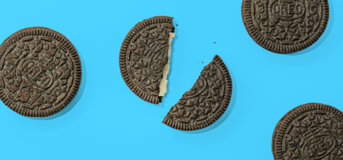 The Oreo Creme Conundrum: Can It Be Split Evenly? Study Sheds Light