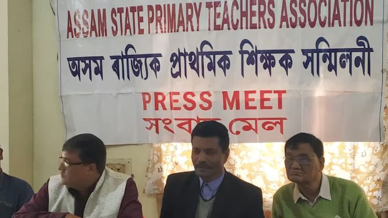 Assam Plans To Eliminate 'Ghost Schools & Teachers' Along With 'Ghost ...
