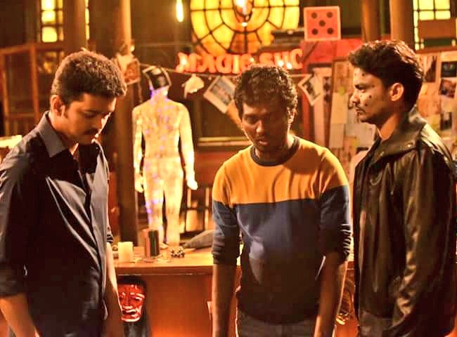 who is jawan director atlee भारत का सबसे 'सफल युवा डायरेक्टर', जिसने ...