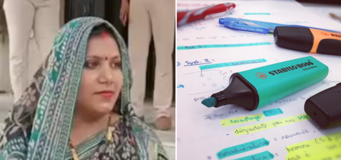 Bihar Man Refuses To Pay For Wife's Education