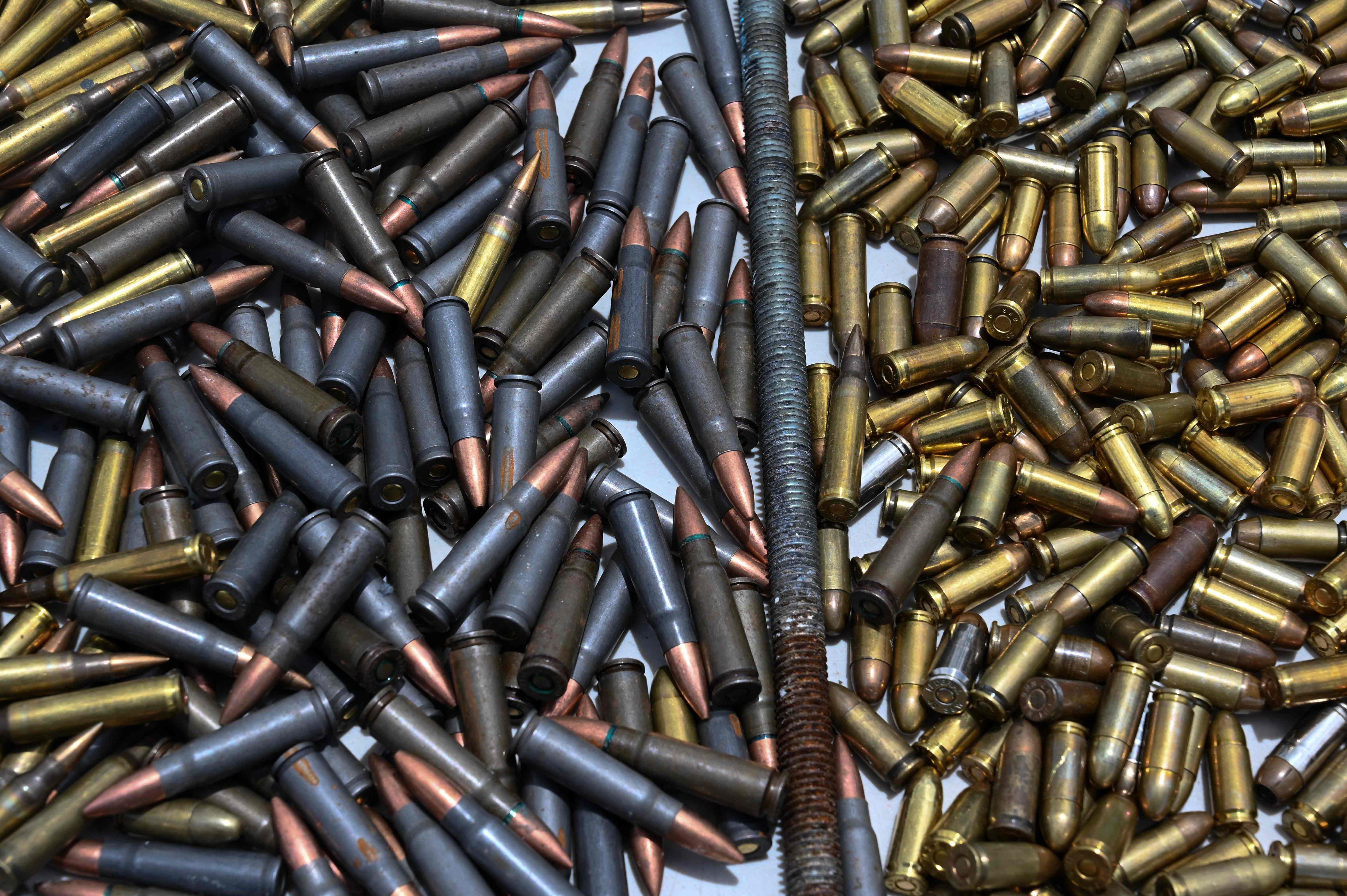 Nagaland Cop Caught Stealing Weapons For Rioters In Manipur, Possible ...