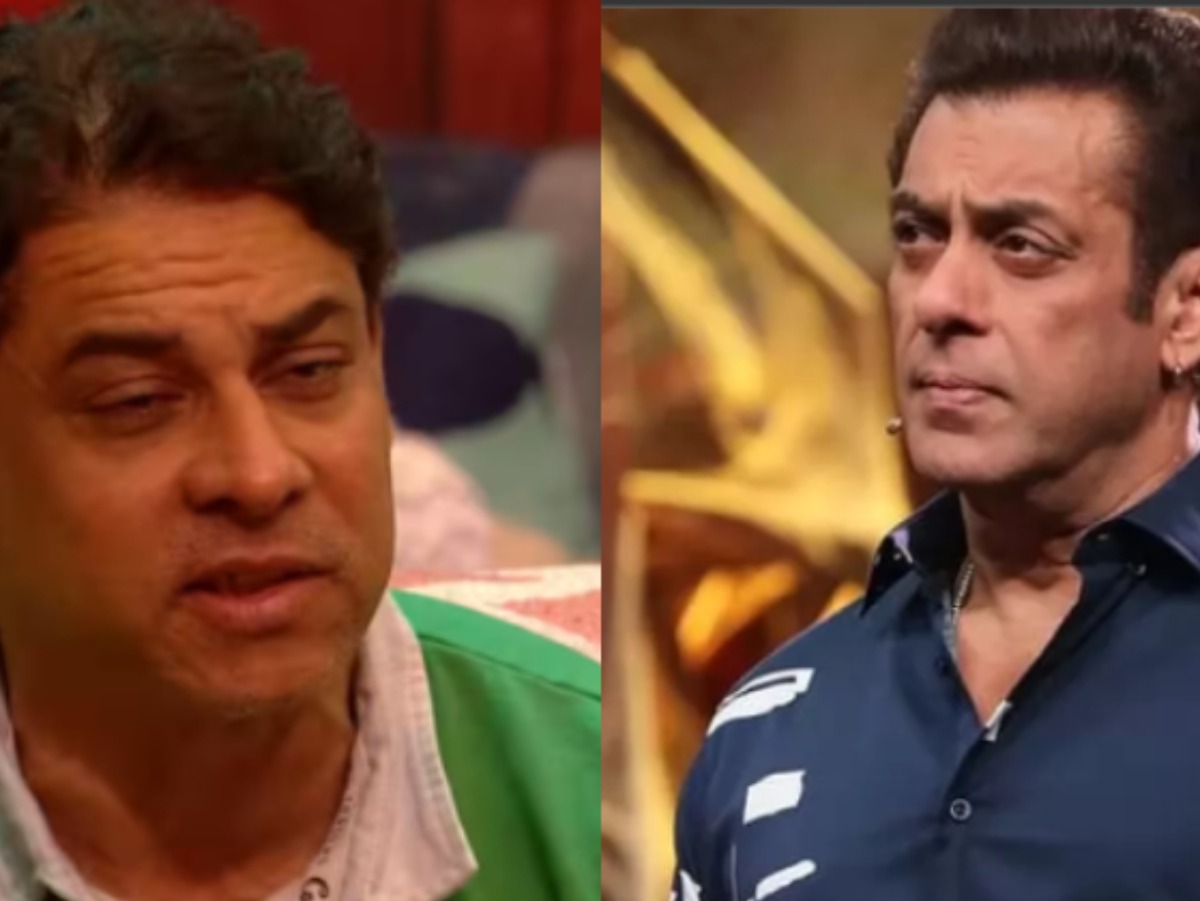 Cyrus Broacha Requests Salman Khan To Let Him Out Of Bigg Boss OTT 2