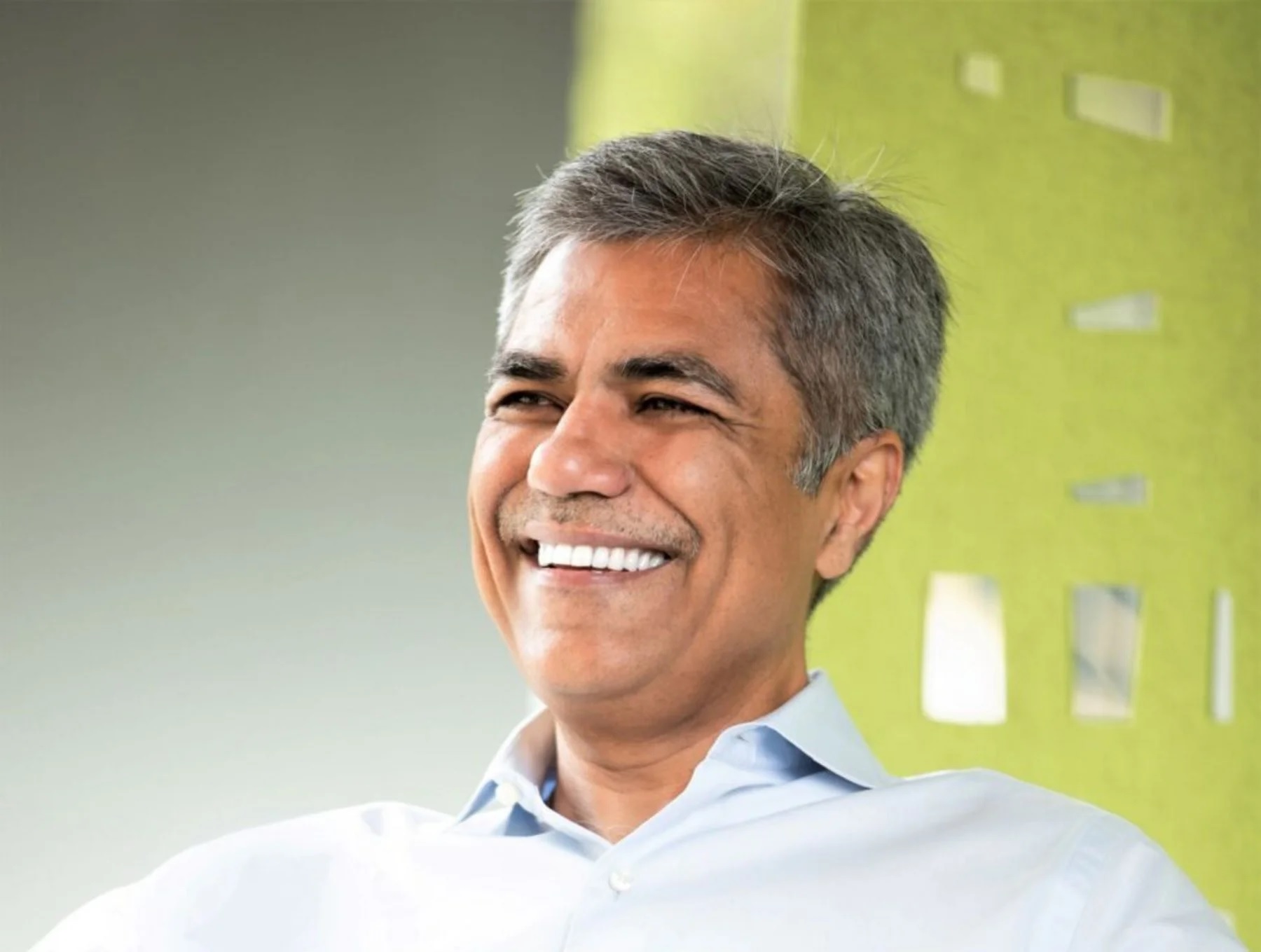 Chet Kapoor Interned With Steve Jobs & Later Sold His Company To Google