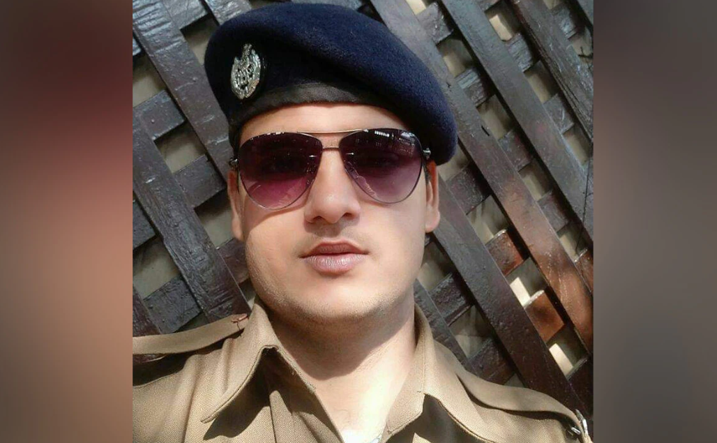 RPF Constable Shoots Dead Senior, 3 Passengers On Moving Jaipur-Mumbai ...