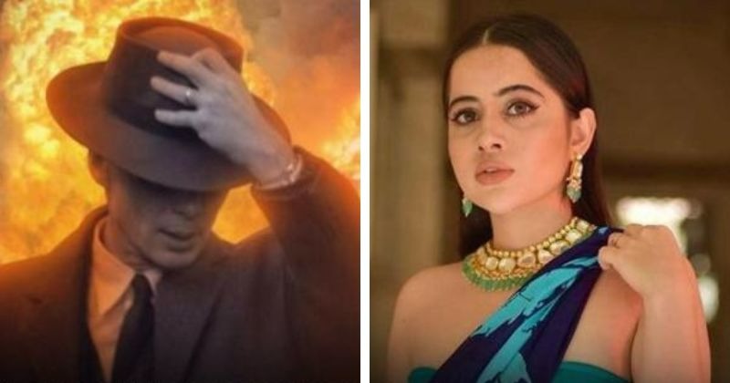 Cillian Murphy Reads Bhagavat Gita During Sex Scene, Drunk Men Harass ...