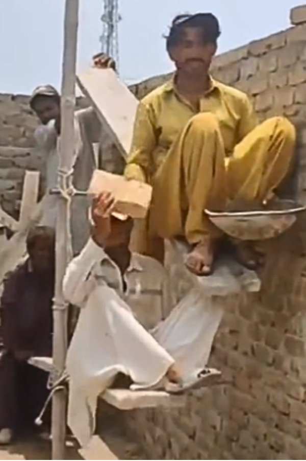 Jugaad and quick fixes