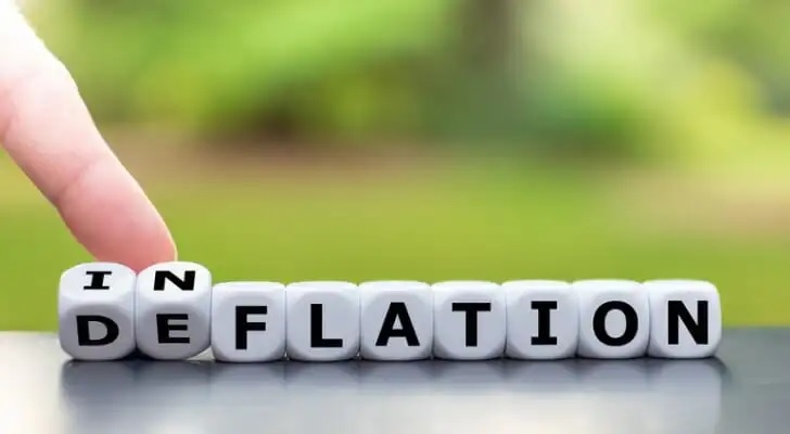 Explained: What Is Deflation In Which China Is On The Brink Of Falling