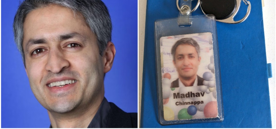 Google's Indian-Origin Director Of News Laid Off After 13 Years