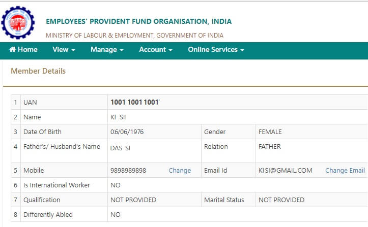 EPF क्या है, इसकी योग्यता, ब्याज दर और कर्मचारी इससे पैसा कैसे निकालें ...