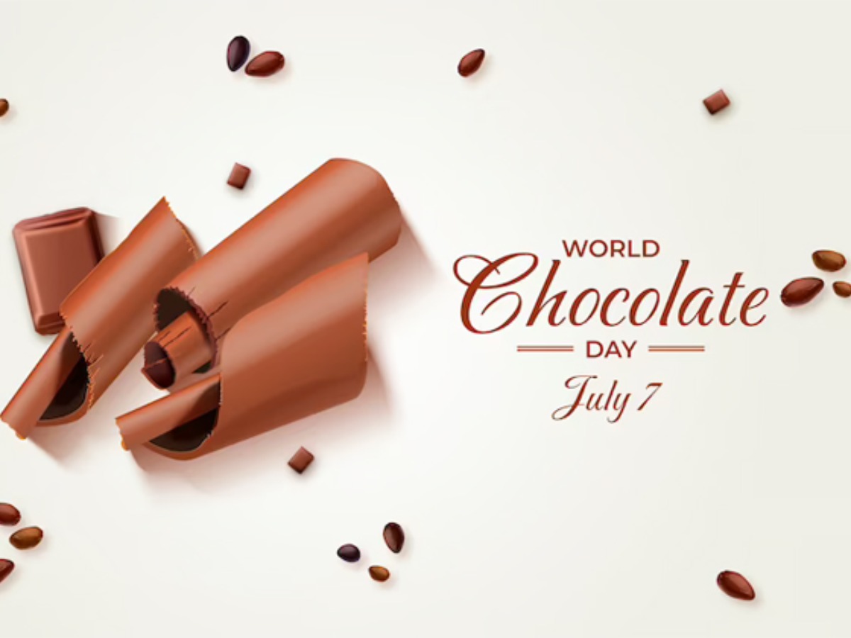 80+ Top World Chocolate Day 2023, Wishes, Quotes, Messages, Greetings ...