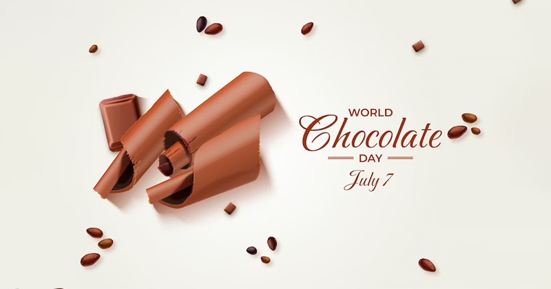 80+ Top World Chocolate Day 2023, Wishes, Quotes, Messages, Greetings ...