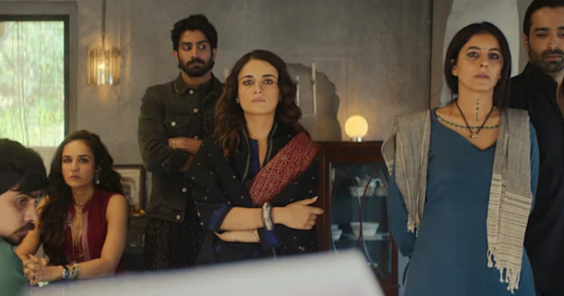 Half-Yearly Rewind 2023: 28 Web Series & Films That Built Anticipation And How They Performed