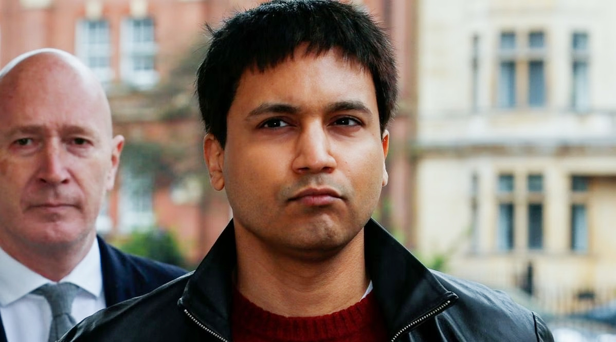 When 36-YO Indian Origin Trader Caused A $1 Trillion Stock Market Crash ...