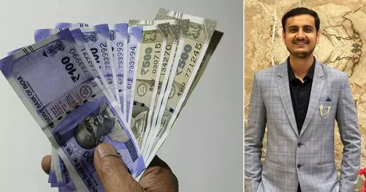 Bengaluru Man's Frustration Filled Tweet On Income Tax Goes Viral Bengaluru Man's Frustration Filled Tweet On Income Tax Goes Viral