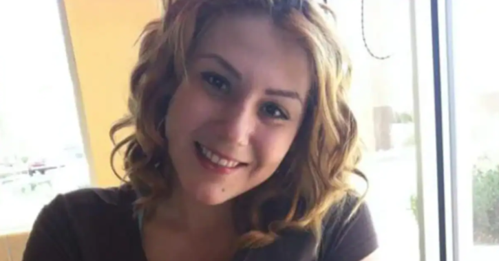 'Chunks Of Her Left On The Grass': US Woman Dies After Being Run Over ...