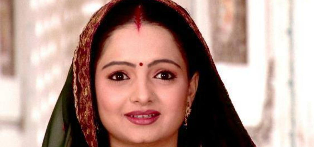 How Gia Manek AKA Gopi Bahu's Career Dropped After She Abruptly Exited ...