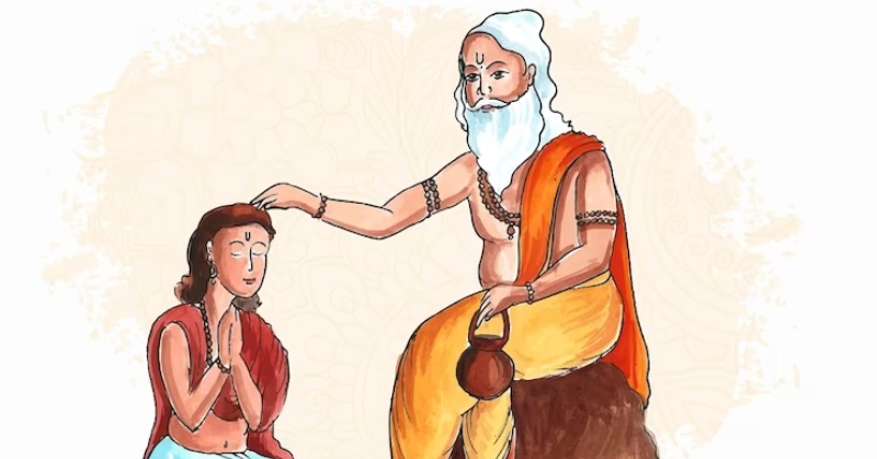 Guru Purnima 2023 Date: Time, Tithi, Importance And Significance Of ...