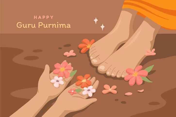 Guru Purnima 2023 Date: Time, Tithi, Importance And Significance Of Guru Purnima