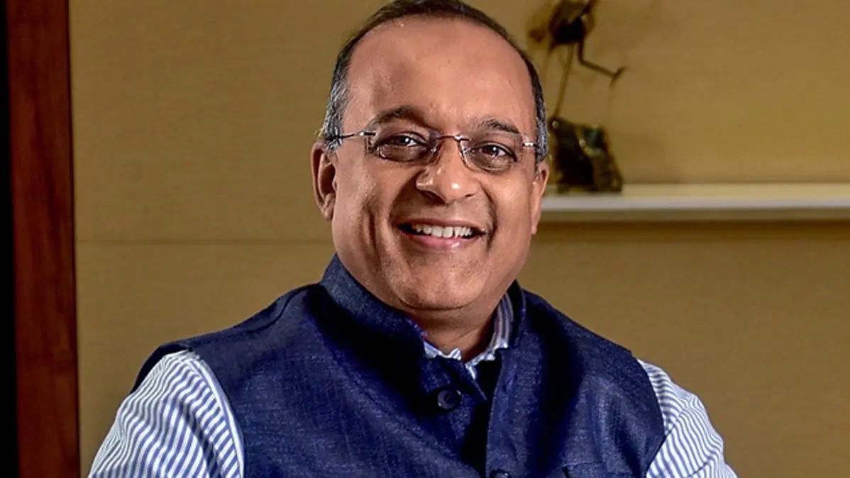 Meet Sashi Jagdishan, The Man Heading HDFC Post Merger & Retirement Of ...