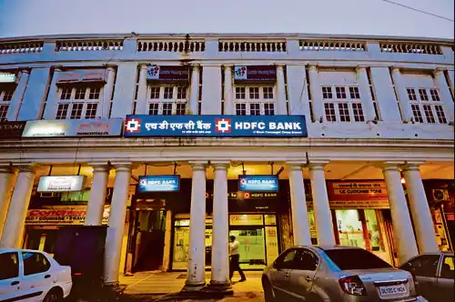 Here's Why The Man Who Built HDFC Never Owned More Than 1% Of It