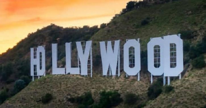 Do You Know US' Iconic Sign Didn't Say 'Hollywood' When It Was First ...