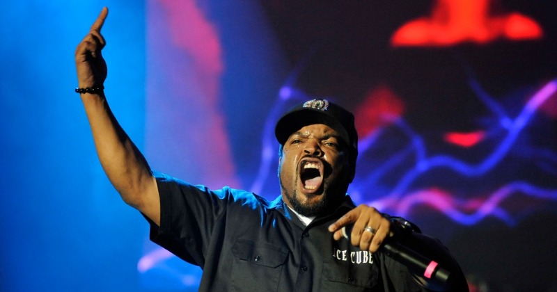 US Rapper Trends Massively As His Covid-19 Remarks On A Talk Show Go ...