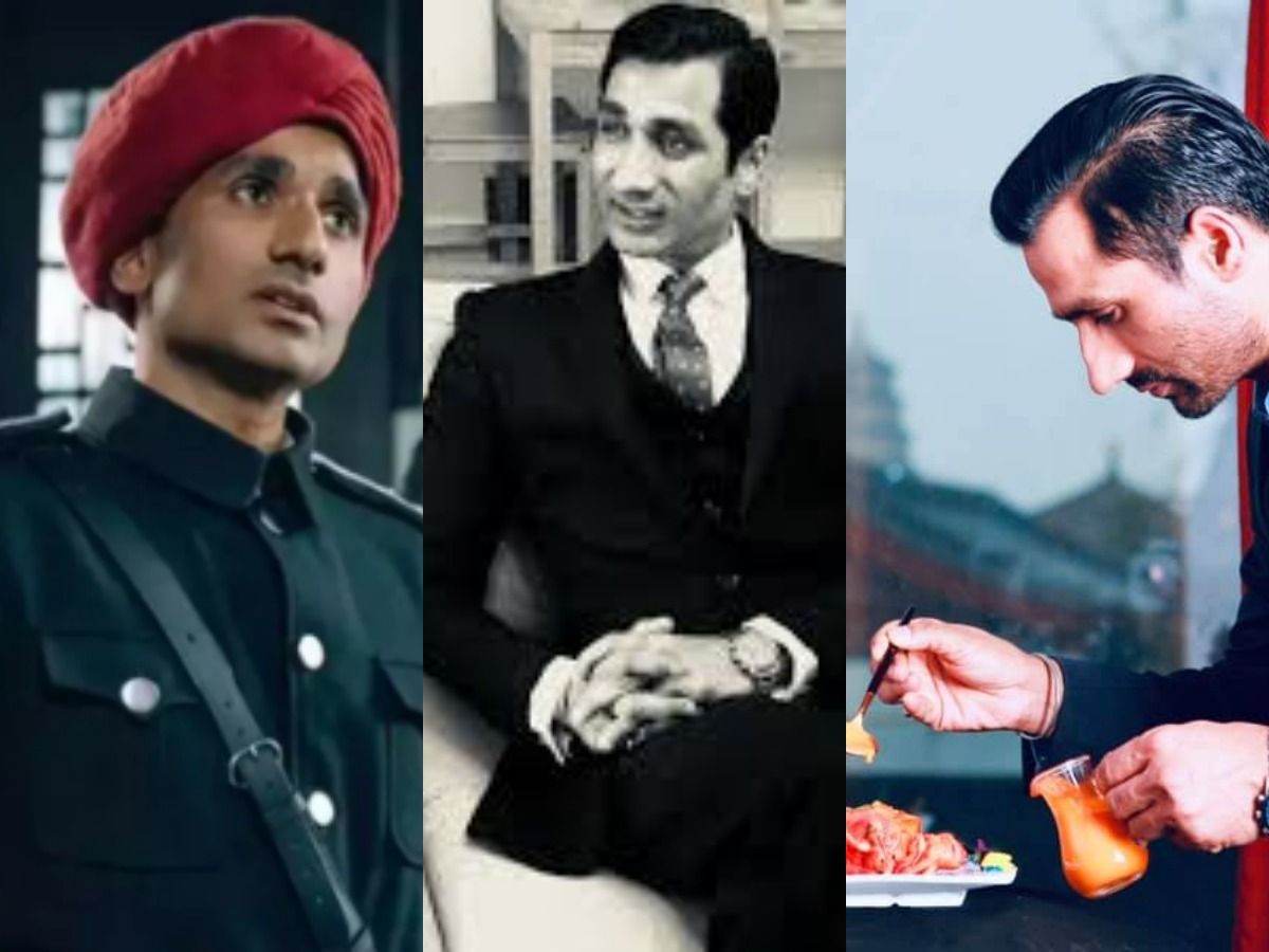 Meet Dev Raturi, The Uttarakhand Man Who Became A Movie Star In China ...