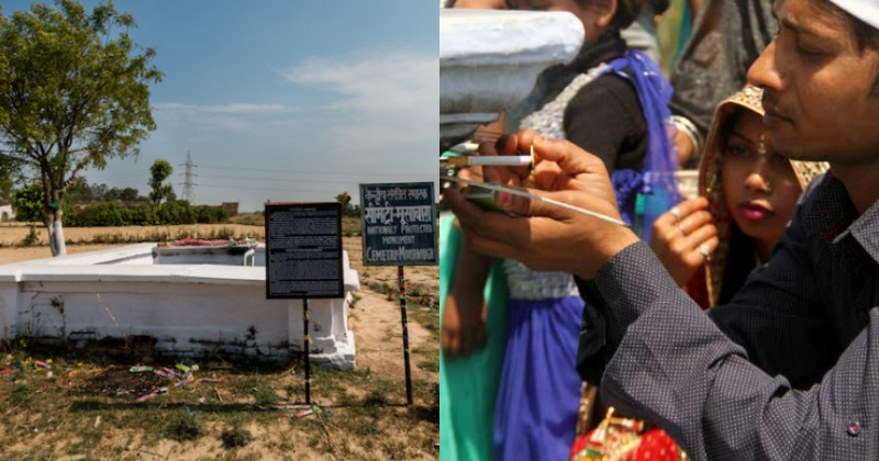 Captain Wells A.K.A 'Cigarette Wale Baba': A British Officer Whose ...