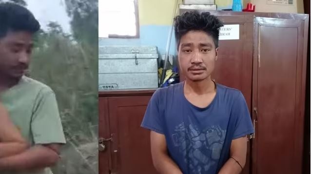 Important Developments In Manipur In Wake Of Horrific Video Of Women Paraded Naked On Street