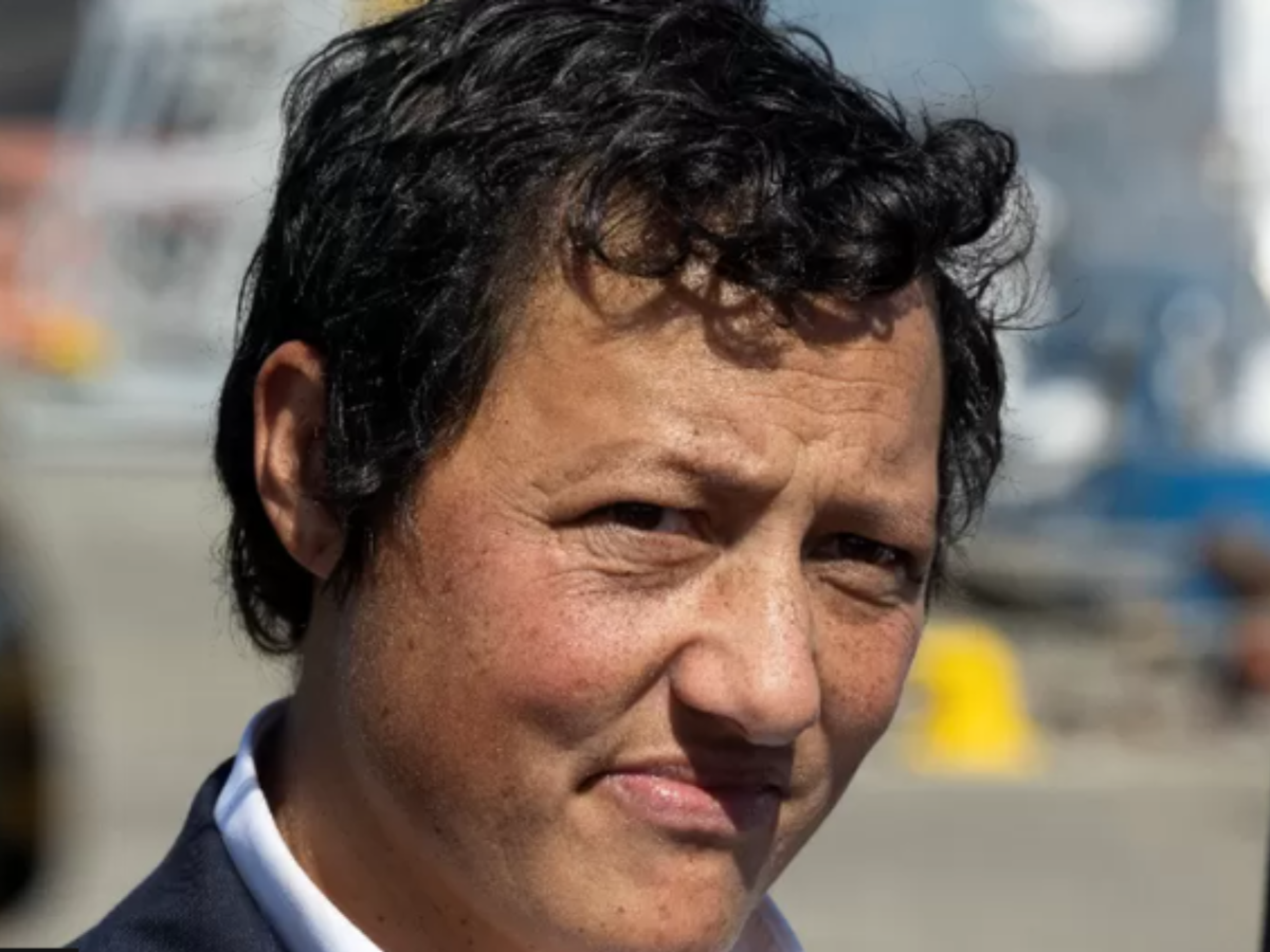 New Zealand Minister Resigns On Charges Of Reckless And 'Drunk' Driving ...