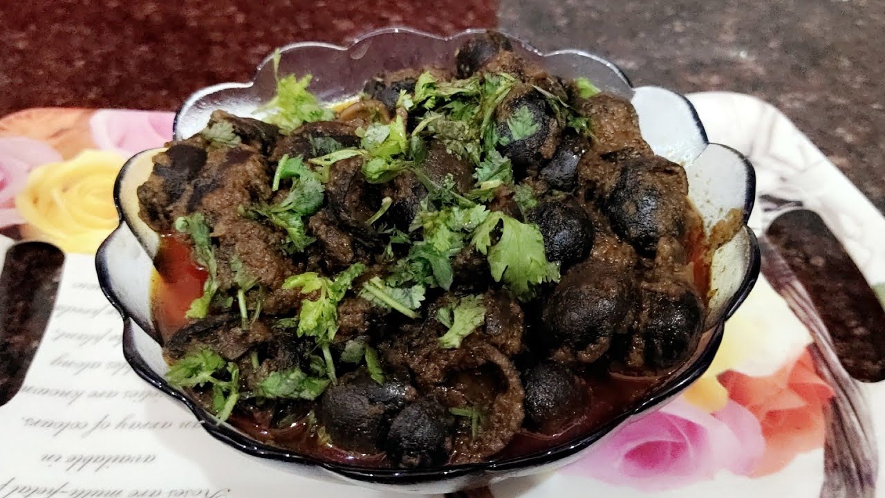 कटहल नहीं इस जंगली सब्ज़ी को कहते हैं शाकाहारियों का मटन, लेकिन 1500 रु ...